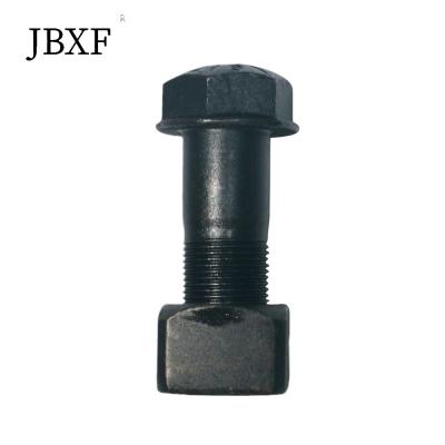 China D Series Dozer Track Bolts Instrument Panel Fixing Track Roller Bolt For Komatsu D65PX D85PX for sale