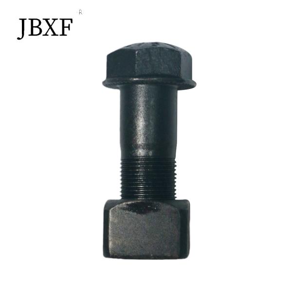 Quality D Series Dozer Track Bolts Instrument Panel Fixing Track Roller Bolt For Komatsu D65PX D85PX for sale