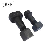 Quality Hyundai R305 Dozer Track Bolts Volvo EC360 Sany SY365 Track Fixing Bolts for sale