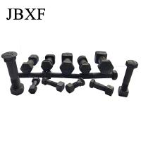 Quality Subsea Grade Plow Point Bolts ASTM F594 Monel 400 For Offshore Rice Harvester for sale