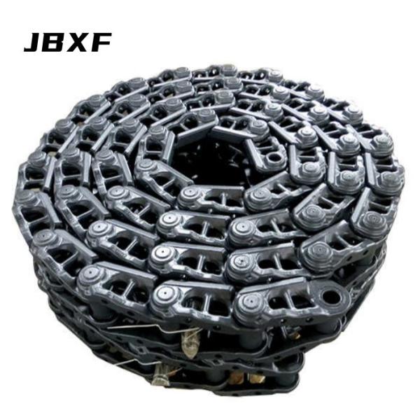 Quality Hyundai R305LC-9 Track Link High Load Capacity Excavator Track Chain Alloy Steel For Mining for sale
