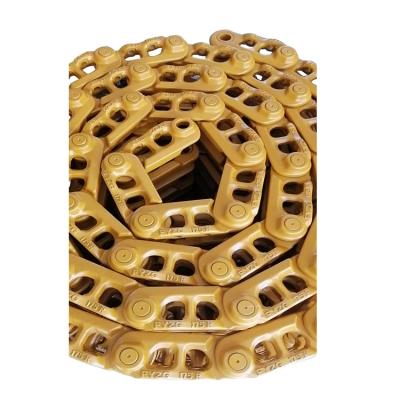 China JCB JS130 Excavator Track Link Yanmar B7-5 Excavator Chain Link For Urban Construction for sale