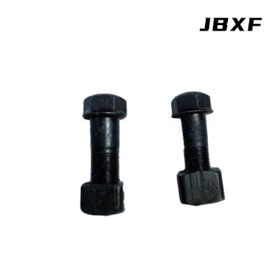 중국 굴삭기 허브 섀시 볼트 7T1000 고강도 합금강 OEM 교체 판매용