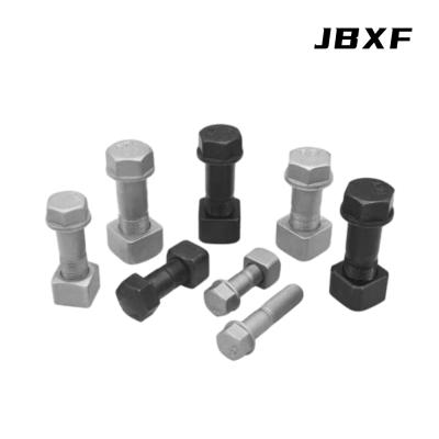 중국 5P8362 굴삭기 붐 및 암 연결 조인트용 링크 볼트 Doosan Daewoo Solar 220 280 판매용