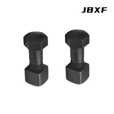 중국 트랙 볼트 파트 216MA-00062 - 산투이 SD23 불도저용 판매용