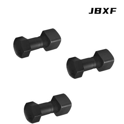 중국 트랙 슈 볼트 부품 번호 195-32-61210 / KM263 - 코마츠 D375, D475 불도저에 적합 판매용