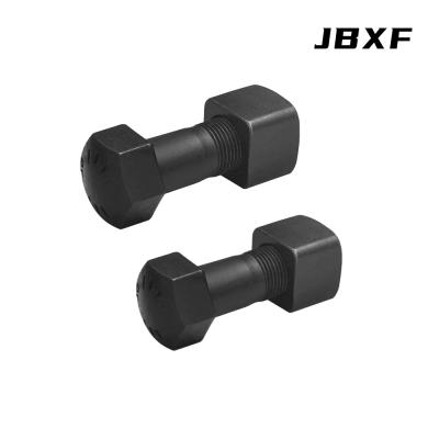 중국 굴삭기 파워트레인용 드라이브 스프로킷 볼트 6T2638 OEM SANY SY215 SY365 크롤러 트랙 볼트 판매용