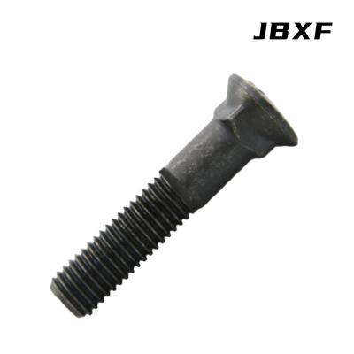 중국 고강도 굴삭기 트랙 볼트 6T1139 OEM 중장비 패스너 판매용