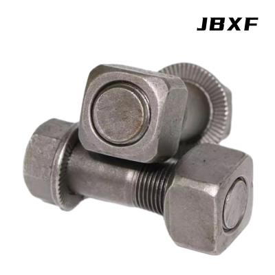 중국 7T1248 굴삭기 붐 및 선회 베어링용 중장비 구조 볼트 EC35 EC55 EC75 판매용