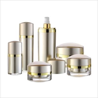 China 5g 15g 30g 50g Body Scrub Containers Plastic PP Plastic Containers For Cosmetic Products for sale