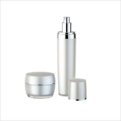 China van de de Trommelluxe van 15ml 30ml van de de Lotionpomp de Flessen50ml 100ml 120ml Persoonlijke verzorging Te koop