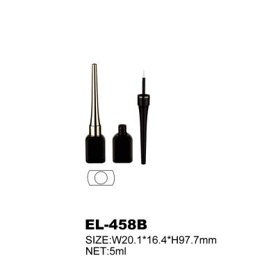 China Screw Cap Empty Eyeliner Container Suitable For Mascara Packaging for sale