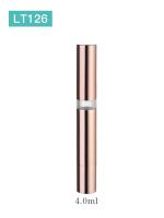 China Custom Cosmetic Pen Packaging with 1-6ml Capacity, Glossy & Matte Finish, 10,000 MOQ for sale