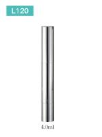 China Customizable Cosmetic Pen Packaging 1-6ml Capacity with Plastic & Aluminum Construction - 40 Day Lead Time for sale