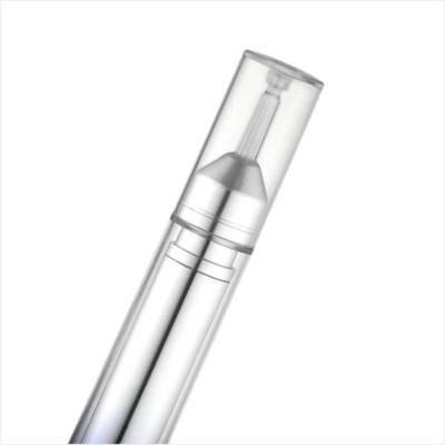 China 15ml van de de Spuitfles van de Pompfles van het de Muuroog Dubbele de Roomfles zonder lucht Te koop