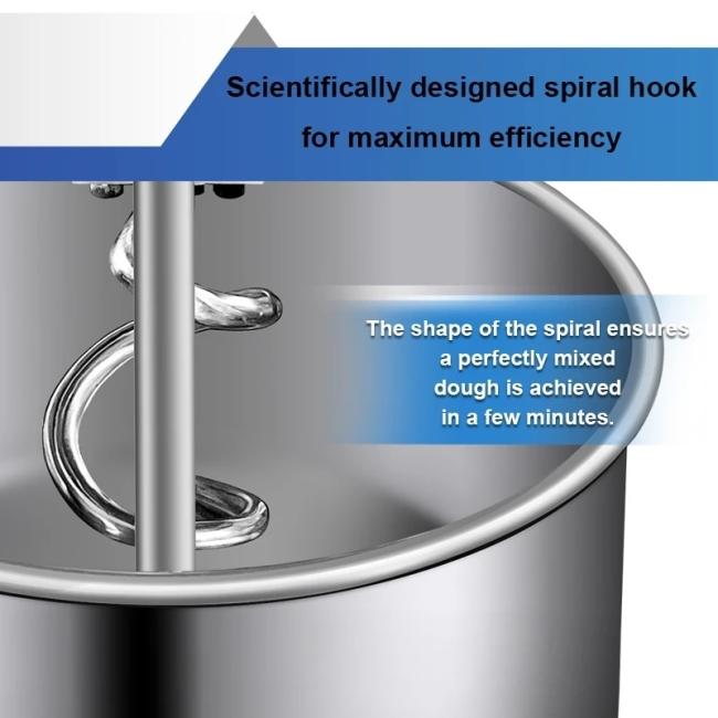 OEM Brand Stand Mixer Food Mixing Machine
