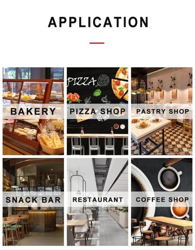 OEM Customizable Multi-Purpose Intelligent Computer Board Gas Oven