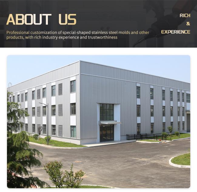 Commercial &amp; Industrial Bakeware Manufacturer of Nonstick Baking Tray/Bread Pan/Cake Mould/Pizza Pan/Trolley &amp; More