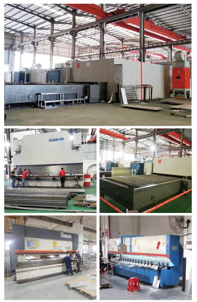 Commercial &amp; Industrial Bakeware Manufacturer of Nonstick Baking Tray/Bread Pan/Cake Mould/Pizza Pan/Trolley &amp; More