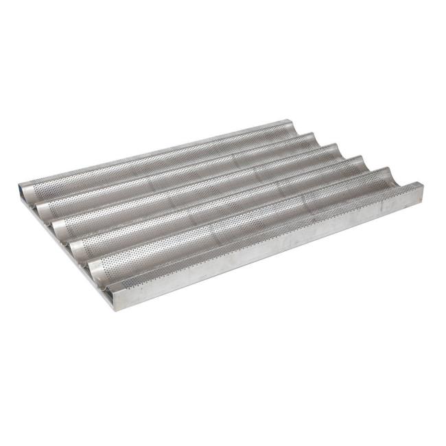 Various Styles and Sizes Kitchenware Baking Bakery Service Tray