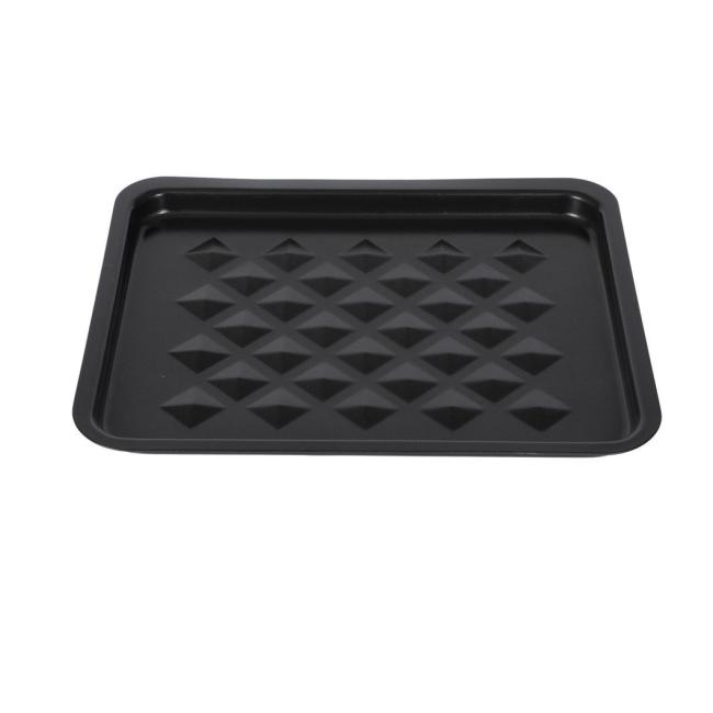 Premium Carbon Steel Bakery Baking Tray Pan Set