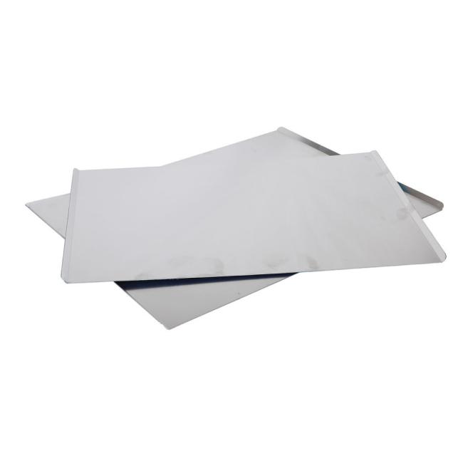 Versatile Aluminium Carbon Steel Baking Tray Pan Tool Kitchenware