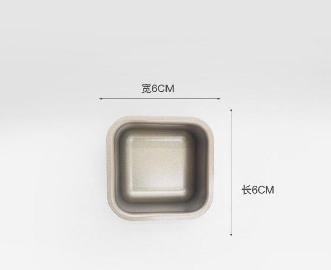 Low Price Good Quality Baking Mould Bakery Mold Cup Cake Mold for Bakery
