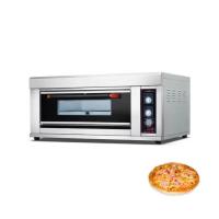 China Customized After-sales Service Multi-Functional Electric Baking Oven with Timing Device for sale