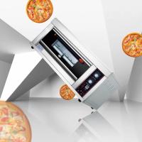 China Customized After-sales Service Multi-Functional Electric Baking Oven with Timing Device for sale