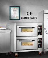China Customized After-sales Service Multi-Functional Electric Baking Oven with Timing Device for sale