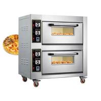 China Multi-Functional Baking Oven With Far Infrared Heat Pipe Radiation Customization for sale
