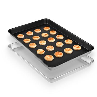 Cina Cucina a base di alluminio con trattamento superficiale in vendita