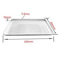 China Customized Request Durable Carbon Steel Baking Assortment Trays Pans Cookware Co for sale