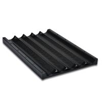 China Customization Baking Pan Durable Carbon Steel Baking Tools For Kitchenware Collection for sale