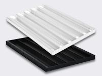 China Customization Various Styles and Sizes Baking Service Tray Bakeware Customized Request for sale
