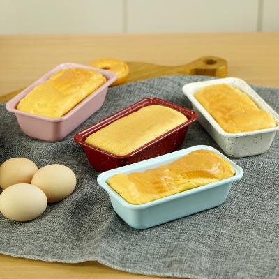 China Pão de pão de aço carbono de 6 polegadas à venda