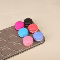China Assorted Macaron Baking Pan Silicone Non Stick For Every Kitchen for sale