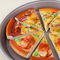 China Round Cake Mold Baking Trays Pans for Pizza Cake  Durable Customizable for sale