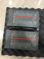 China ABB 07KT98-ETH GJR5253100R0270 Basic Module Ethernet AC31 24V DC PLC Controller for sale