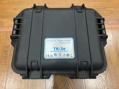 China Bently Nevada TK-3E 177313-02-02 TK3 Proximity System Test Kit 177313-02-01 Electric Driven New& original products for sale