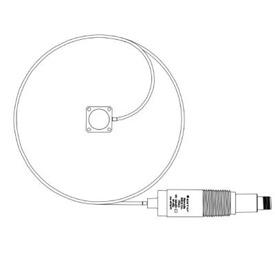 中国 曲がの330450高温加速装置のネバダ45357-03の機械類のコンディション モニター 販売のため