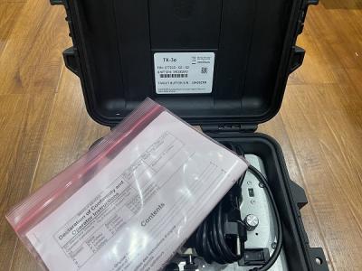 China Bently Nevada TK-3E 177313-02-02 TK3 Proximity System Test Kit 177313-02-01 Electric Driven New& original products for sale