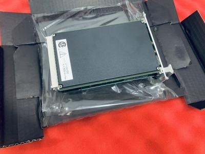 China EMERSON A6410 Valve And Case Expansion Monitor For AMS 6500 Machinery Health Monitor for sale