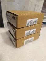 China ABB RCNA-01 ControlNet Adapter Module 3AFE64506005 12cm Bus Connection for sale