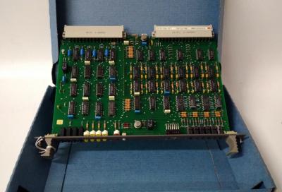 China ABB GD 9924 BE HIEE401091R0002 GD9924BE Circuit Board Weight 1.2 Kg for sale