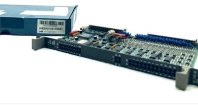 China Analoog/Digitaal I/O de Kaartgewicht van ABB HIEE401481R0001 RE C326 AE01: 0,5 Kg 85371092 Te koop