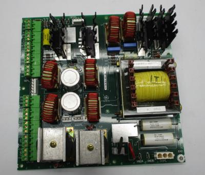 China General Electric DS200EXPSG1A Power Supply Board Ge Gas Turbine Control System Mark V for sale