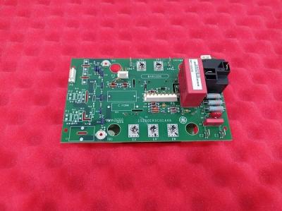 China General Electric IS200ERSCG1AAA DCS System Mark VI IS200 Series Exciter Regulator Static Converter for sale