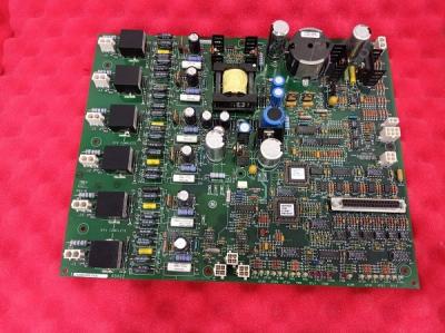China General Electric Mark V DS200UCVAH1ABC Turbine Control Relay Board CIRCUIT BOARD One Year Warranty for sale