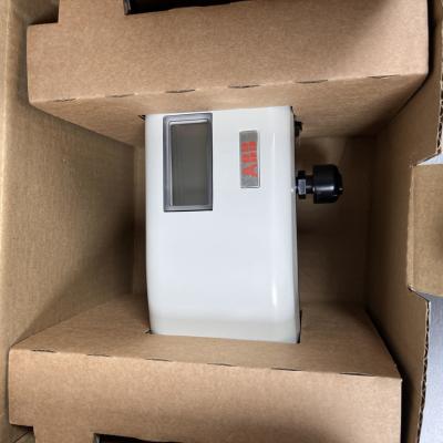 China ABB Model V18345-xx Electro Pneumatic Positioner TZIDC、Digital Positioner TZIDC All Products Available To Order for sale